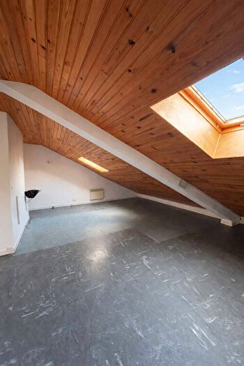 Appartement à louer - Renouilleres, Neuilly-Plaisance - 1 pièce