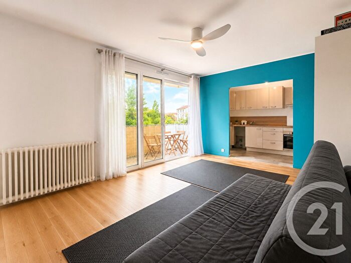 Appartement 2 pièces à vendre - Toulouse, Le Raisin