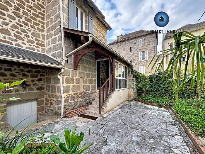 Maison 3 pièces à louer à Bouquet, Brive-la-Gaillarde