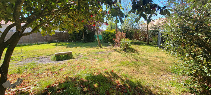 Maison 4 pièces à vendre - Marcheprime
