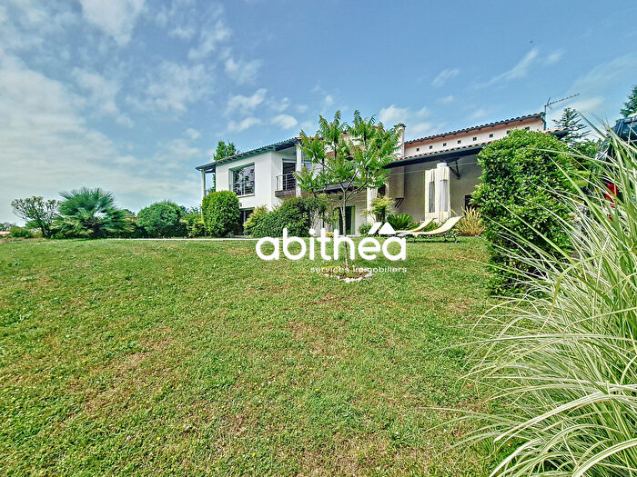 Maison à vendre - Saint-Léger - 6 pièces - 3 chambres