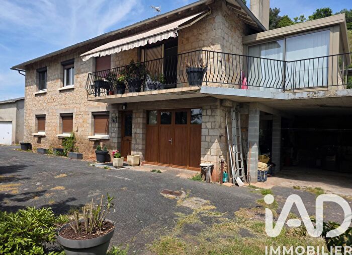 Maison 7 pièces à vendre - Onet-le-Château