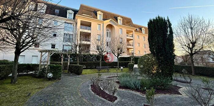 Livry-Gargan, Gargan : Appartement 1 pièce à vendre