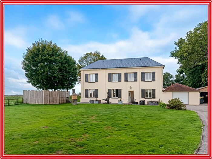 Saint-Romain-de-Colbosc : Maison 6 pièces à vendre