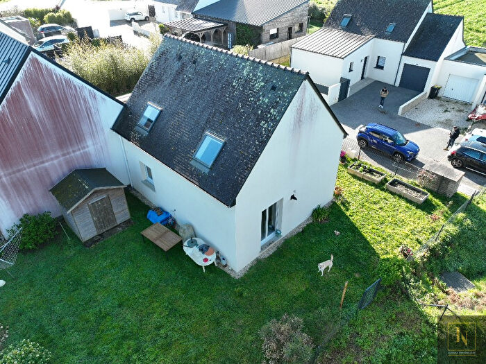 Maison 5 pièces à Noyalo, à vendre
