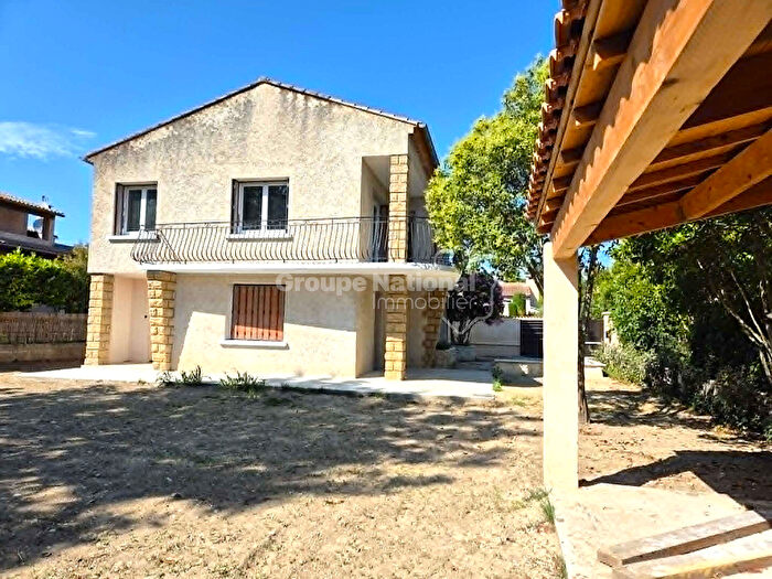 Maison 4 pièces à vendre - Carpentras, Est