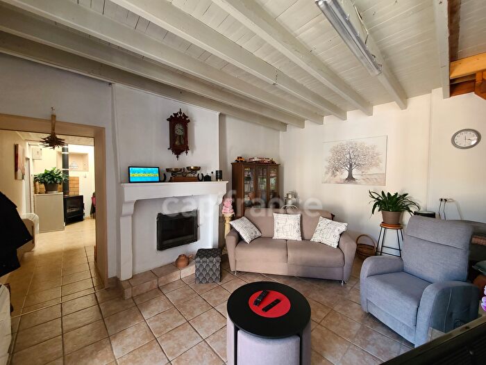 Maison 5 pièces à vendre - Aulnay