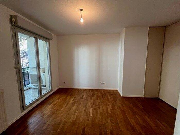 Appartement 2 pièces à louer à La Villette, Lyon 3ème arrondissement