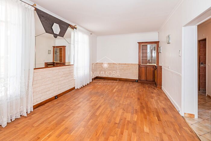 Les Pavillons-sous-Bois - Appartement 2 pièces à vendre