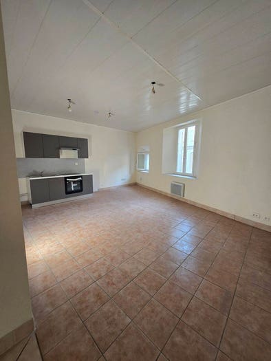 Brignoles : Appartement 2 pièces à louer
