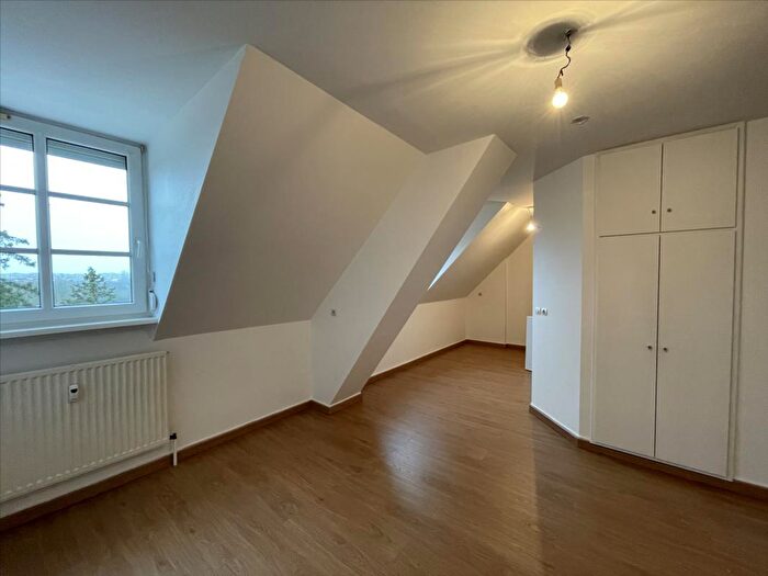 Appartement à louer - Metz, Plantières, Queuleu - 1 pièce