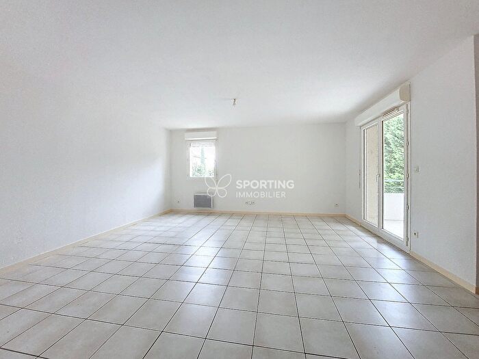 Pineuilh - Appartement 3 pièces à vendre