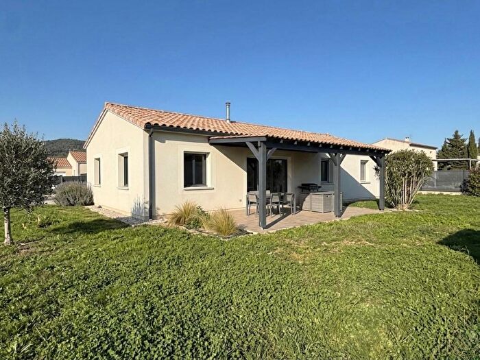 Maison à vendre - Langon - 5 pièces - 4 chambres