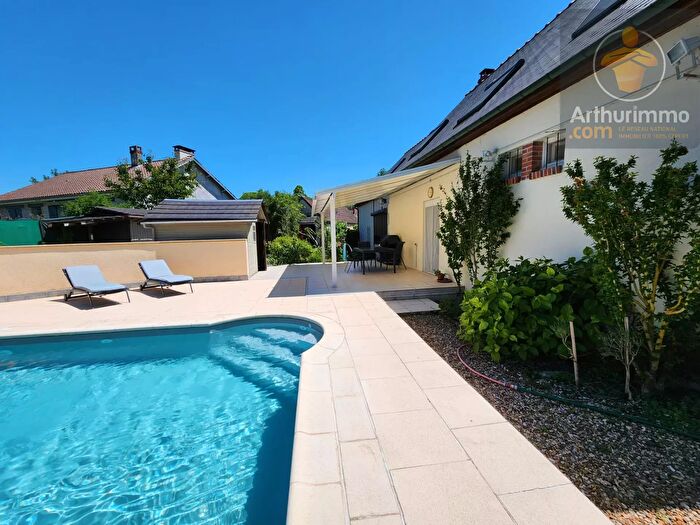 Maison 6 pièces à vendre à Huisseau-sur-Mauves
