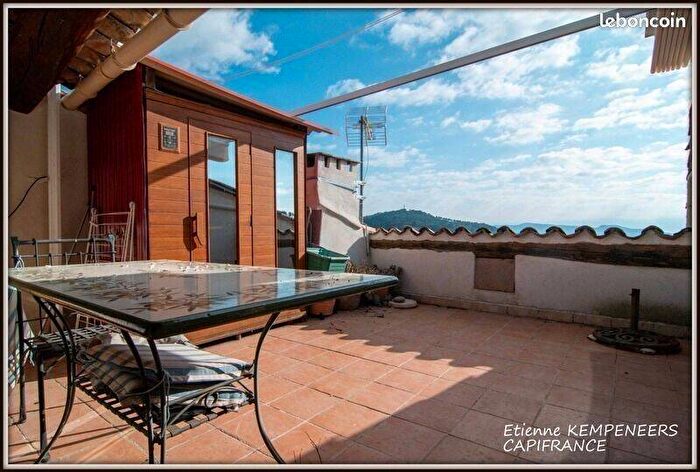 Maison 7 pièces à louer à Callas