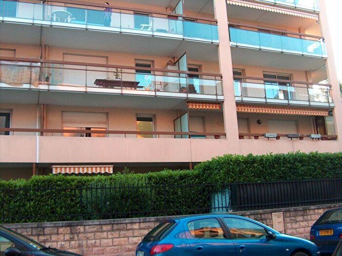 Appartement 3 pièces à louer - Grangier, Dijon