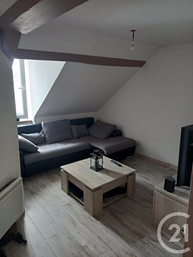 Cherbourg-Octeville - Appartement 3 pièces à louer