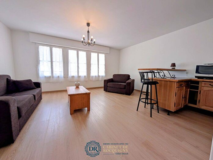Bourgogne-Châtelet, Orléans : Appartement 1 pièce à louer