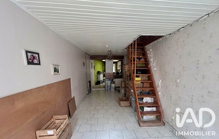 Maison 4 pièces à vendre - Armentières, Route d'Houplines