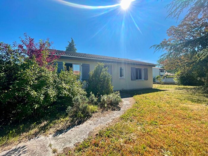 Maison 4 pièces à Cestas, Gazinet Nord, Toctoucau, à vendre
