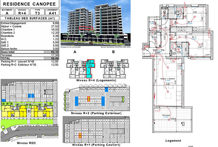 Maisons à vendre et appartements à louer - 1