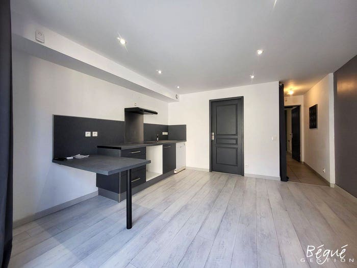 Appartement 2 pièces à louer à Rieumes