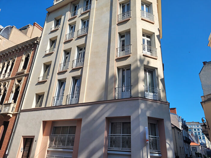 Vichy, Thermal - Appartement 4 pièces à vendre