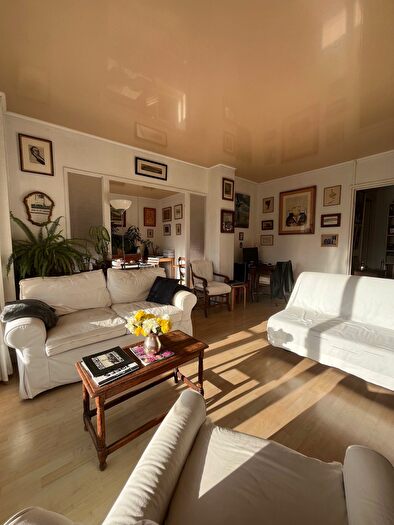 Appartement à vendre - Toulouse, Le Raisin - 4 pièces - 2 chambres