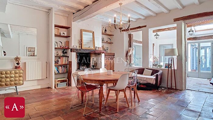 Maison 7 pièces à vendre à Mézens