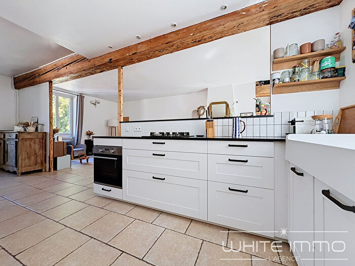Francheville, Francheville Le Haut, Les Cailloux, Le Bochu - Maison 5 pièces à vendre