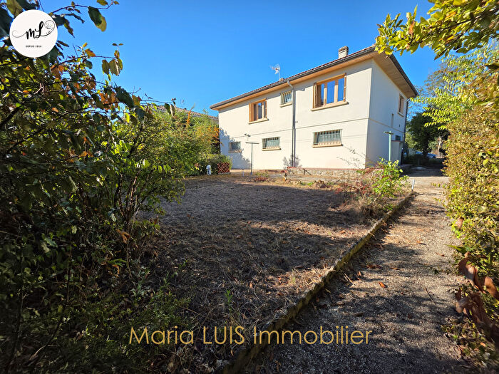 Maison 4 pièces à vendre à Saint-Médard-en-Jalles, Corbiac, Gajac, Magudas