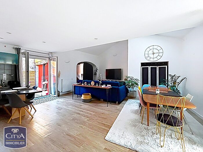 Maison 6 pièces à Mâcon, Mâcon Nord, à vendre