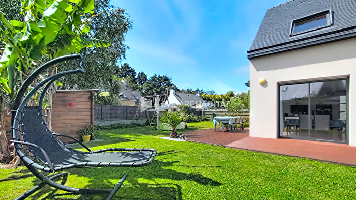 Erdeven : Maison 7 pièces à vendre