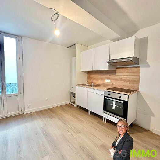 Montarnaud : Appartement 4 pièces à vendre