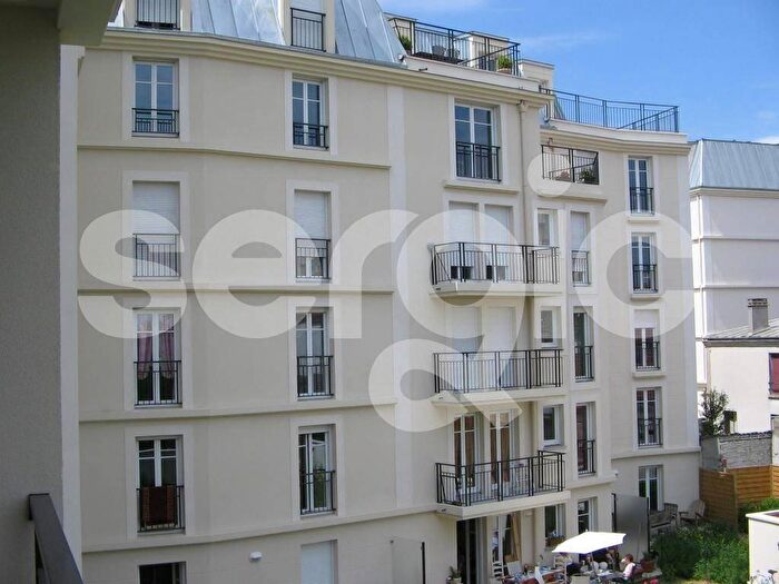 Barre-Ormesson, Deuil-la-Barre - Appartement 3 pièces à louer