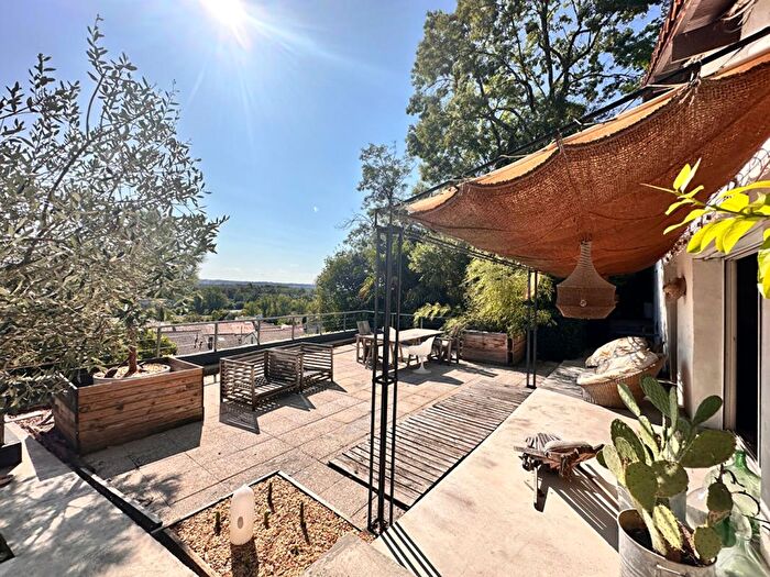 Maison à vendre - Agen - 4 pièces - 2 chambres