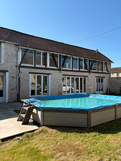Maison 5 pièces à Bougligny, à vendre