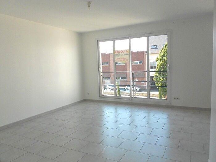 Louviers, La Racine - Appartement 2 pièces à louer