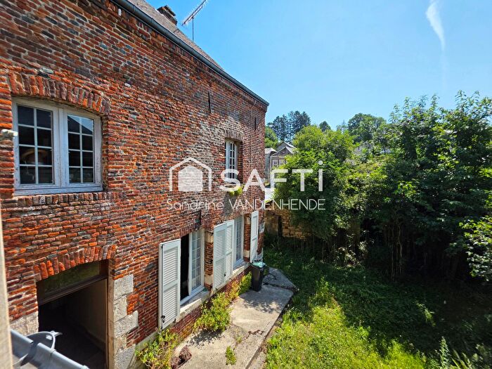 Maison 6 pièces à vendre à Rumigny