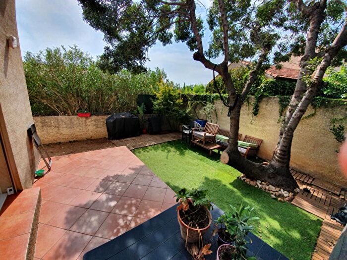 Appartement 2 pièces à louer - Salon-de-Provence, Aires de la Dime, Le Quintin