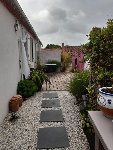 Maison 3 pièces à vendre à Olonne-sur-Mer, Bréchoire, La Garnaudière, La Bauduère, La Penouillière
