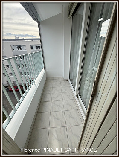 Appartement à vendre - Tarbes, Vugnemale, Martinet - 5 pièces - 2 chambres