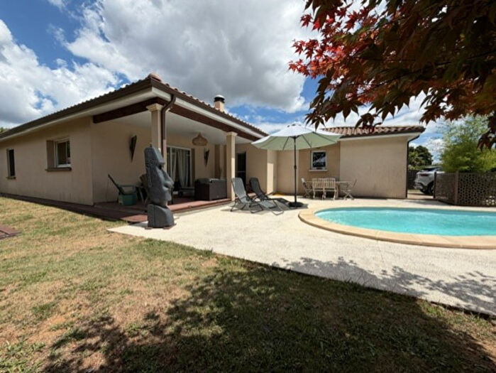 Maison 5 pièces à vendre à Le Haillan