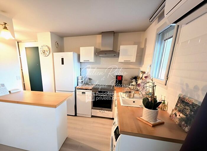 Appartement à vendre - Toulouse, Lalande - 3 pièces - 2 chambres