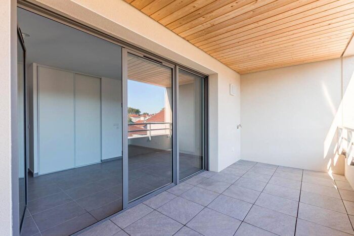 Appartement à louer - Centre, Caluire-et-Cuire - 1 pièce