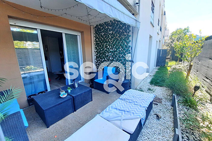 Appartement 3 pièces à vendre - Orléans, La Source Université, Parc Floral