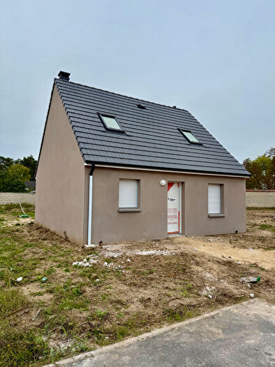 Maison 5 pièces à vendre - Pontavert