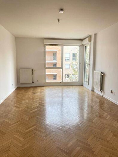 Appartement 3 pièces à louer - Centre Ville, Cachan
