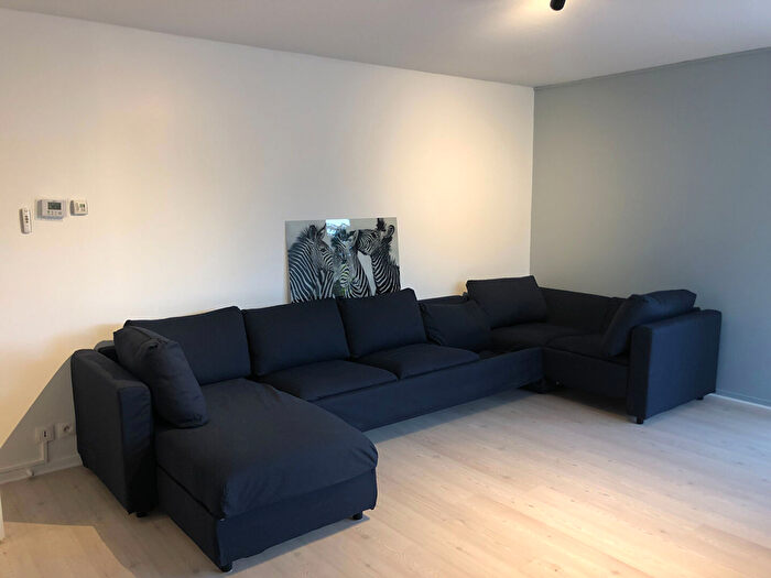 Appartement 5 pièces à Orléans, La Cigogne, à louer