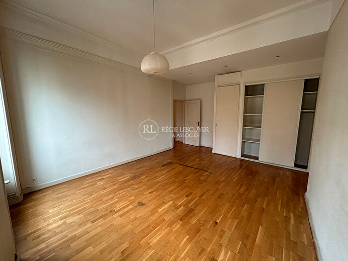 Appartement 3 pièces à louer - Lyon 3ème, Mutualité, Préfecture, Moncey